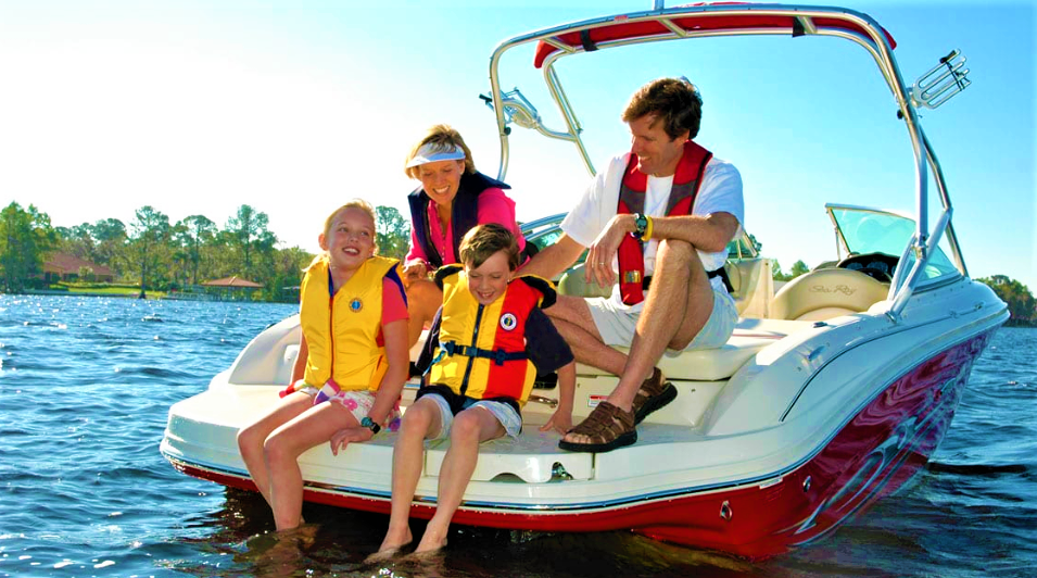 Adventure Sports and Activities At Mayabunder Island