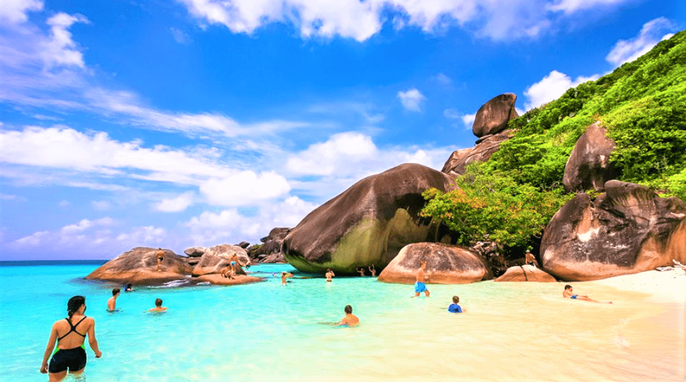 Discover Andaman Island Tourism – Plan Your Trip Now