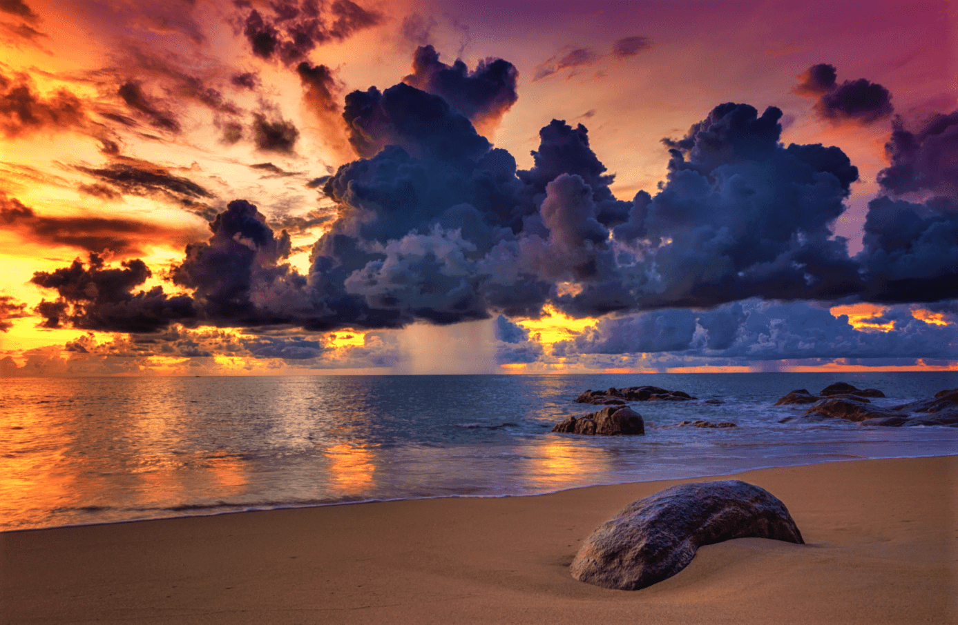 Discover Andaman Island Tourism – Plan Your Trip Now