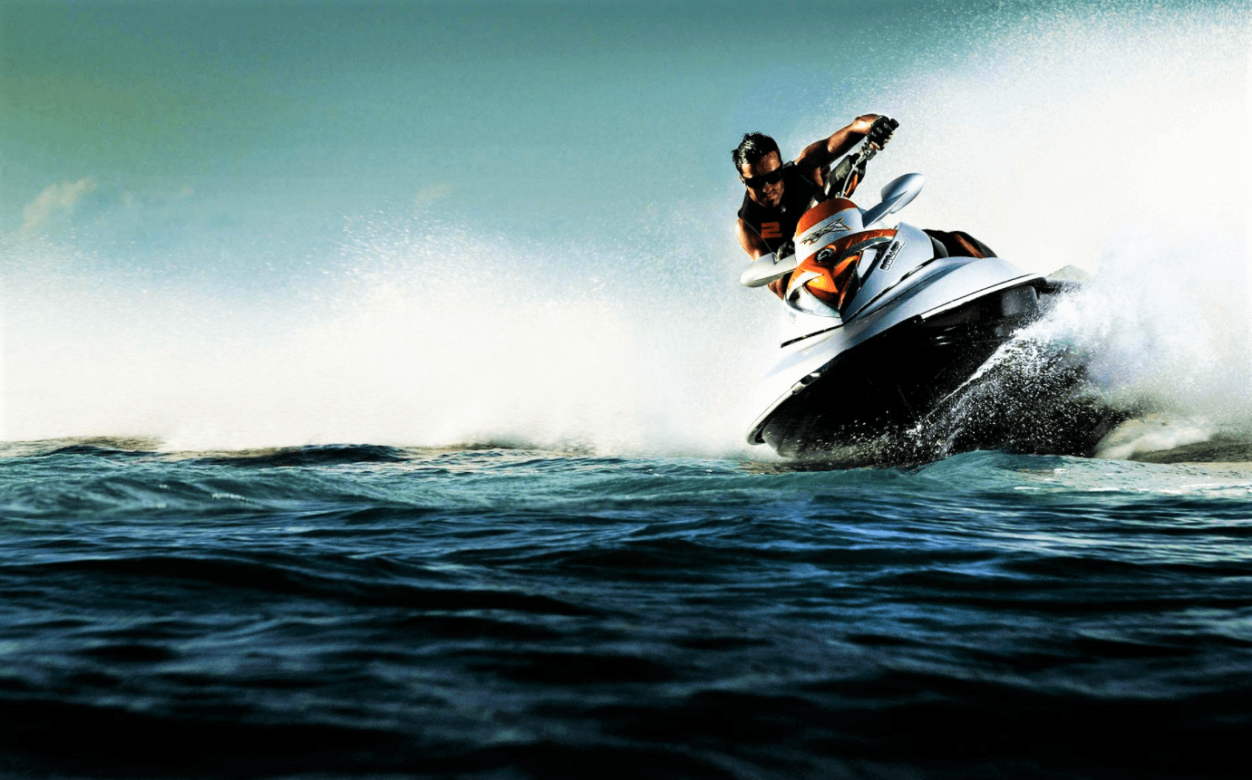 Jet Skiing in Andaman Islands, Book Jet Ski Ride Tour Package in ...