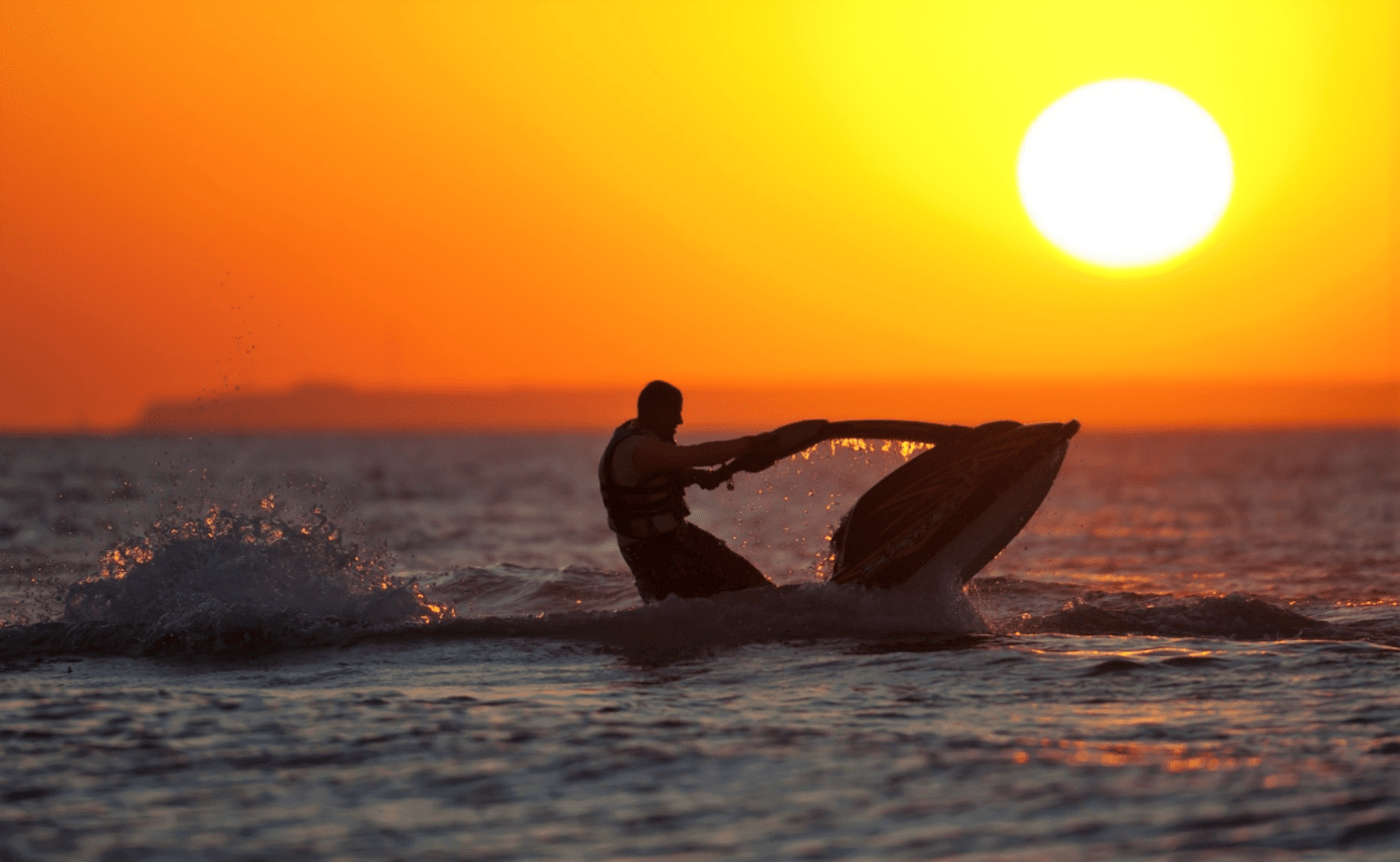 Jet Skiing in Andaman Islands, Book Jet Ski Ride Tour Package in ...