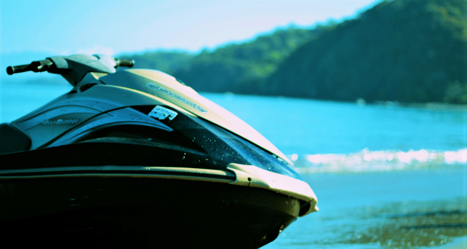 Jet Skiing in Andaman Islands, Book Jet Ski Ride Tour Package in ...