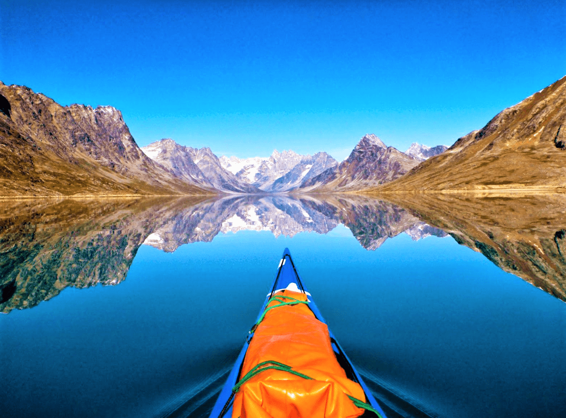 Kayaking in Andaman Islands, Book Day/Night Kayaking Tour in Andaman ...