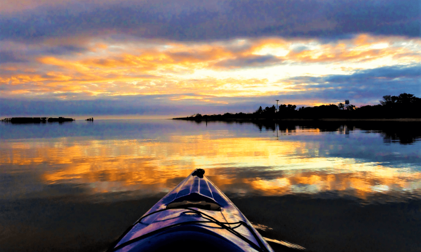 Kayaking in Andaman Islands, Book Day/Night Kayaking Tour in Andaman ...