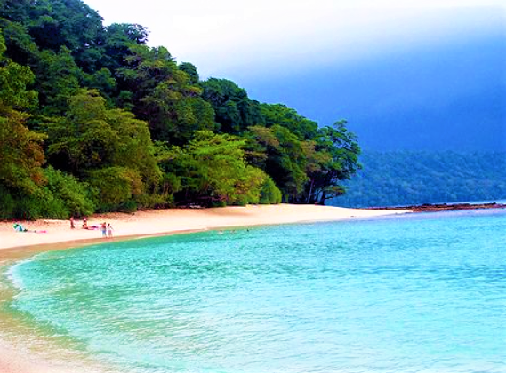 Radhanagar Beach Havelock Island – Top Things to Do