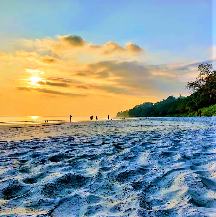 Radhanagar Beach Havelock Island – Top Things to Do