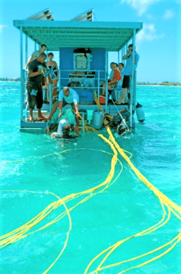 Sea Walk in Andaman Islands, Book Sea Walking Tour Package in Andaman ...