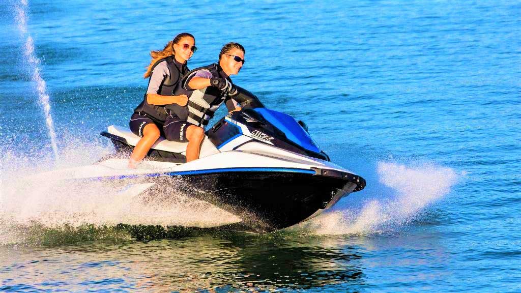 Speed Boat Ride in Andaman, Book Jet Ski Ride Packages in Andaman and ...