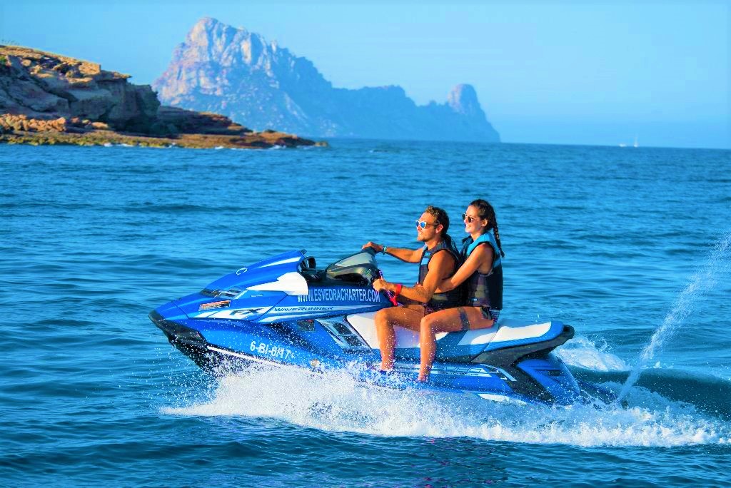 Speed Boat Ride in Andaman, Book Jet Ski Ride Packages in Andaman and ...