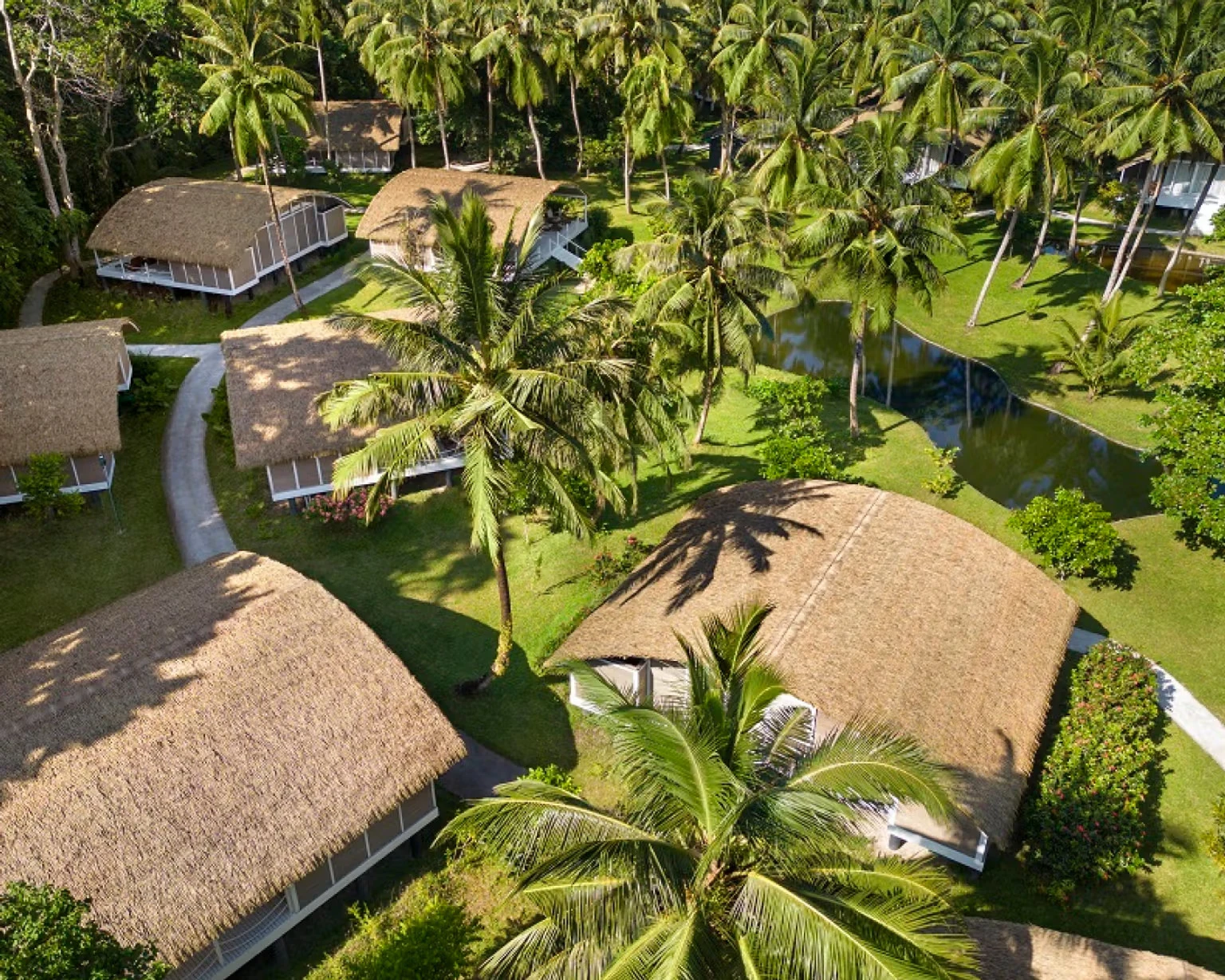 Book Taj Exotica Resort | Luxury Stay in Andaman