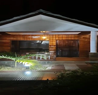 Sandy Ridge Resort in Neil Island | Beachside Stay Andaman