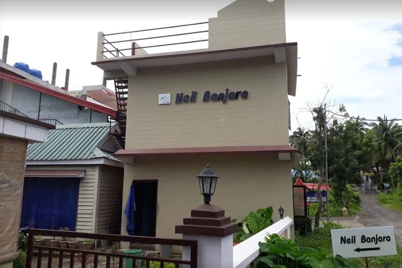 Neil Banjara Resort Neil Island, Book Neil Banjara Resort in Neil ...