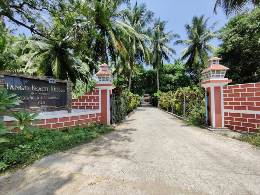 Book Tango Beach Resort in Neil Island - Andaman Islands
