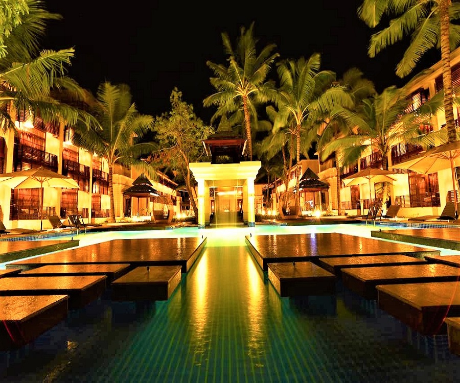 Sea Shell Samssara Neil Island – Book Stay