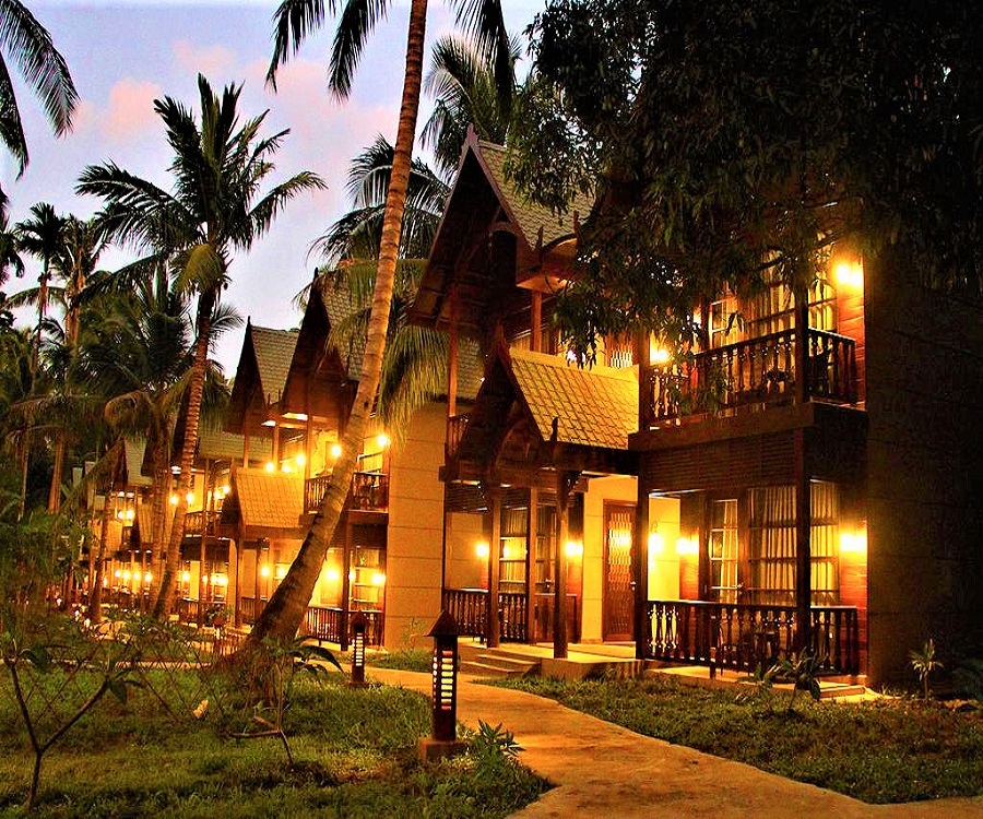 Book Now Sea Shell Resort Neil Island, Andaman Islands