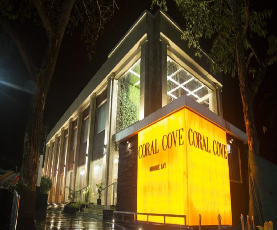 Stay at Hotel Coral Cove Port Blair – Book Online Now