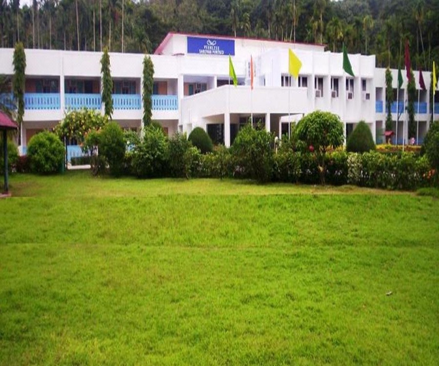 Book Peerless Resort in Port Blair, Andaman Islands