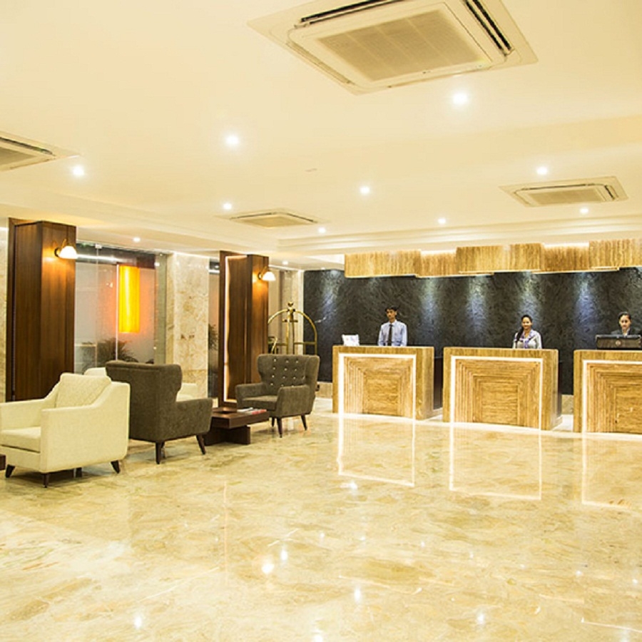 Hotel Coral Cove Port Blair, Book Hotel Coral Cove in Port Blair ...