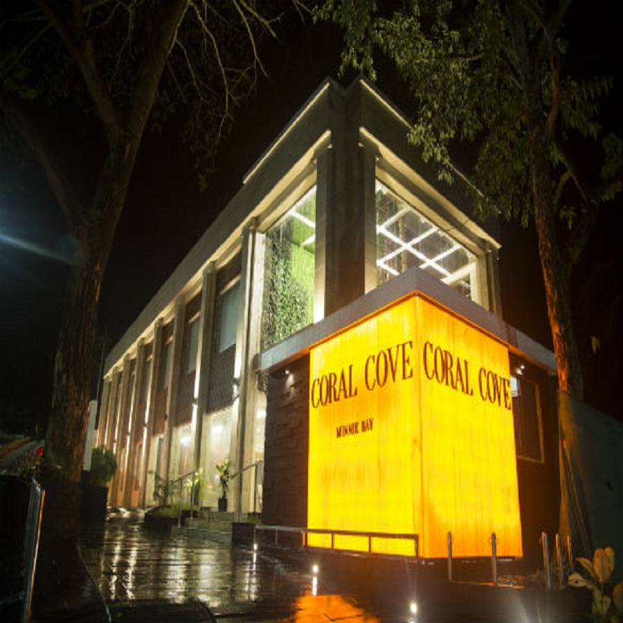 Stay at Hotel Coral Cove Port Blair – Book Online Now