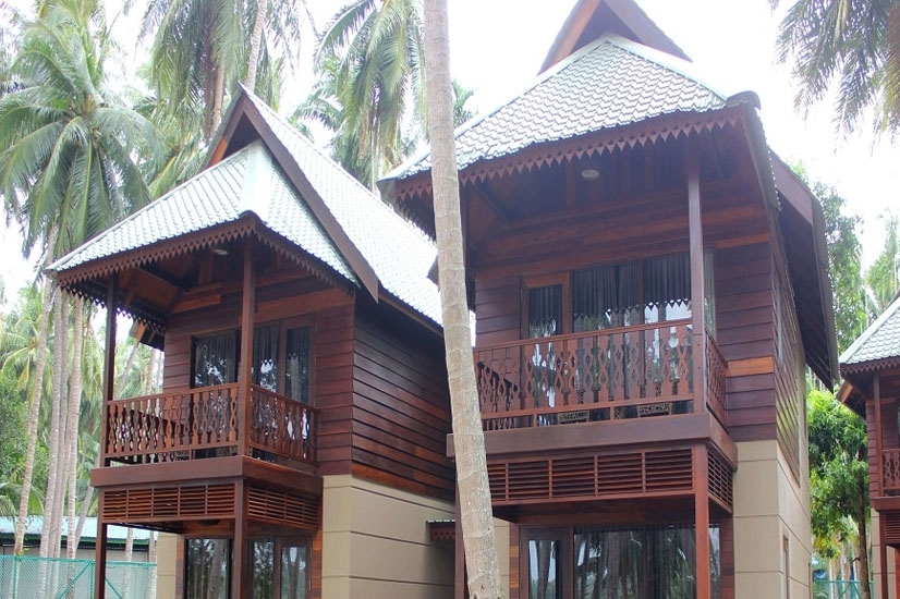 Sea Shell Resort Neil Island, Book Sea Shell Resort in Neil Island ...