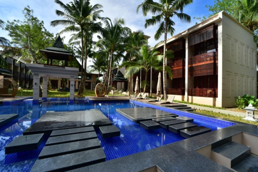 Book Now Sea Shell Resort Neil Island, Andaman Islands