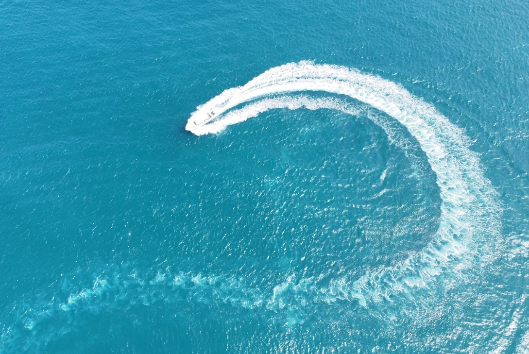 Traversing the Andaman Islands by Private Boat Transfer