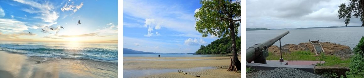 Sightseeing Spots in Mayabunder Island, Popular Places to See in ...
