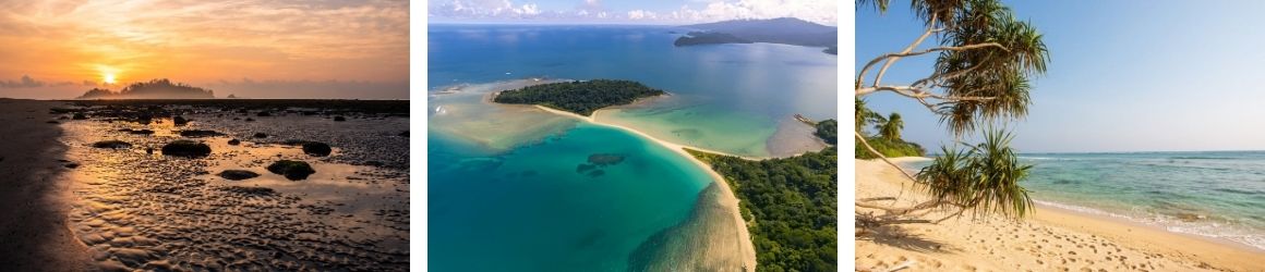 Visit Diglipur Island: North Andaman’s Scenic Retreat