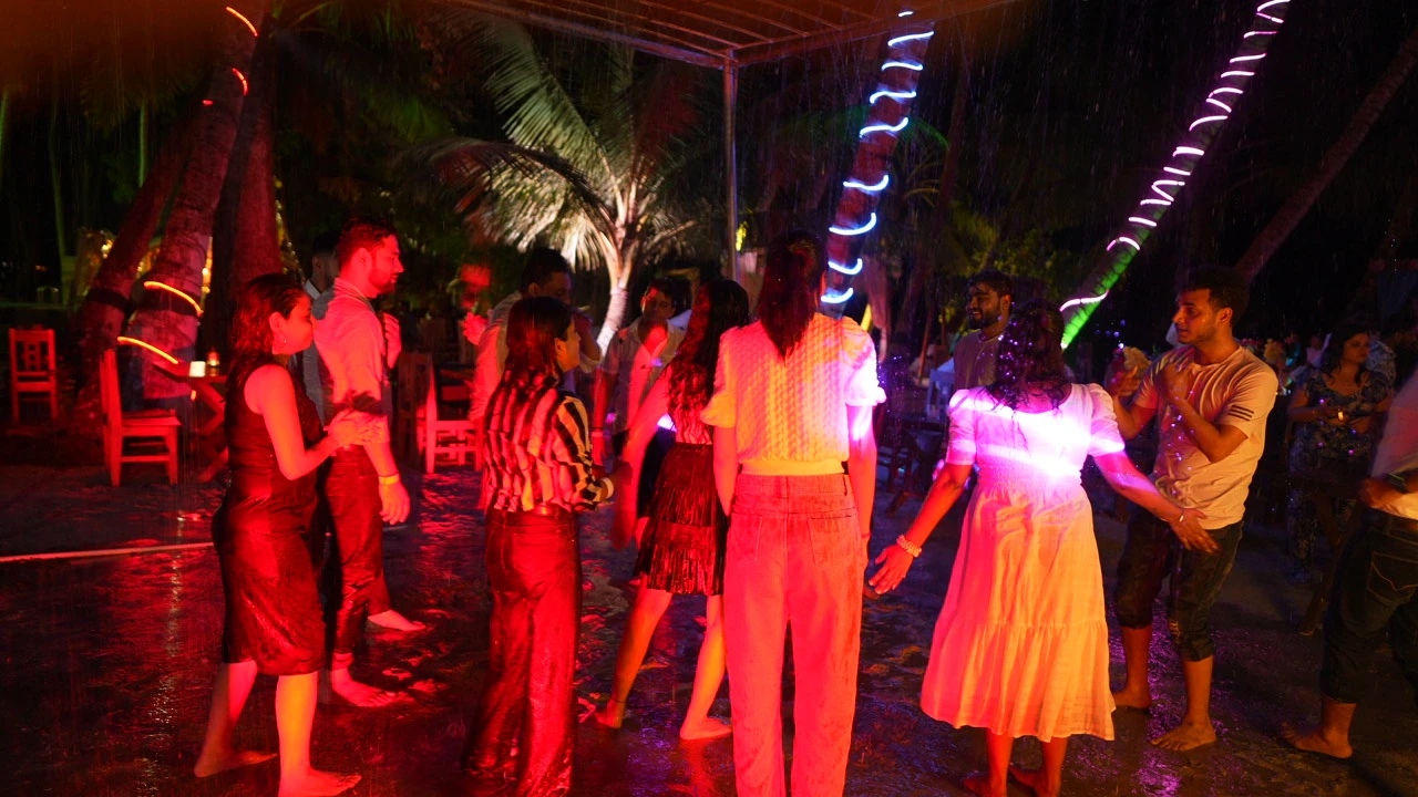 Bachelor Party in Andaman Islands, Best Bachelor Party Destinations in ...