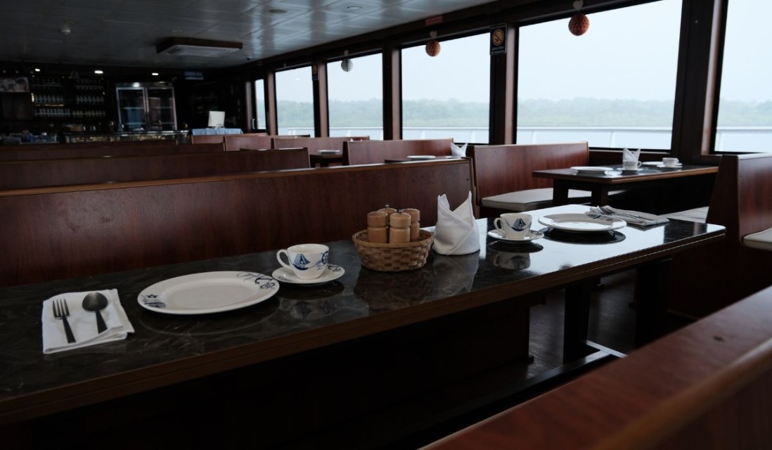 Book Semi-Submarine Lunch Cruise in Andaman & Nicobar Islands
