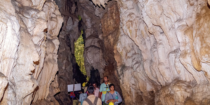 Places to Visit in Diglipur Island, How to Reach Diglipur Island ...