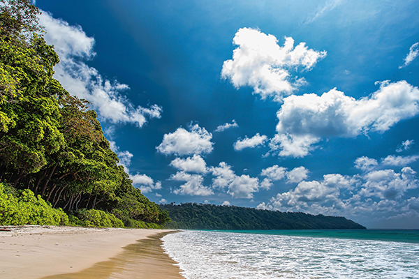 Shoal Bay Beach, Port Blair - Know about How to Reach, Best Time to ...