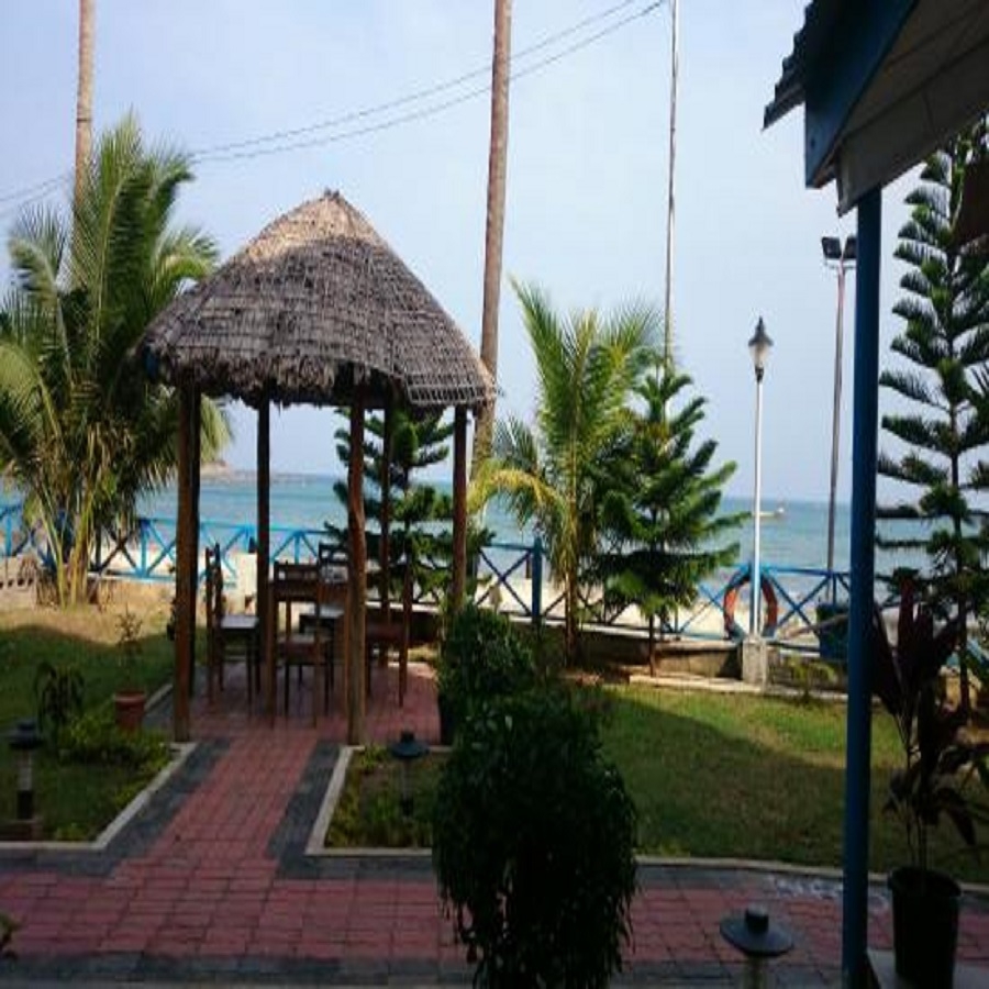 Peerless Resort Port Blair, Book Peerless Resort in Port Blair, Andaman ...