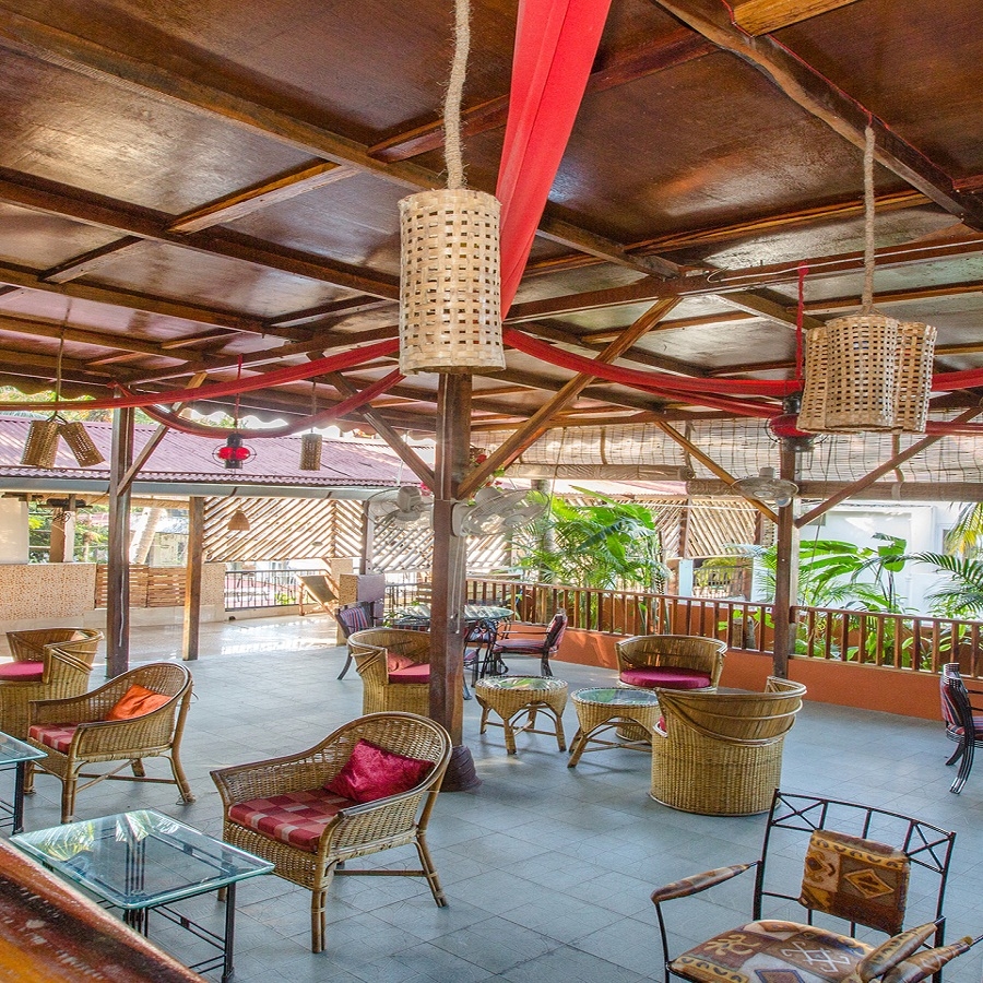 Hotel Shompen Port Blair, Book Hotel Shompen in Port Blair, Andaman ...