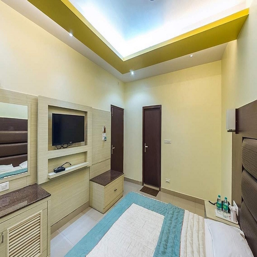 Hotel Shompen Port Blair, Book Hotel Shompen in Port Blair, Andaman ...