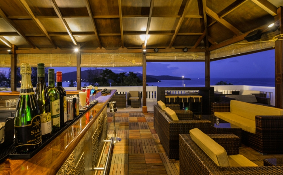 Hotel Sea Shell Port Blair, Book Hotel Sea Shell in Port Blair, Andaman ...