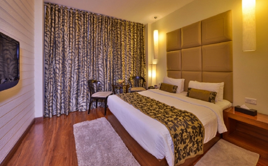 Hotel Sea Shell Port Blair, Book Hotel Sea Shell in Port Blair, Andaman ...